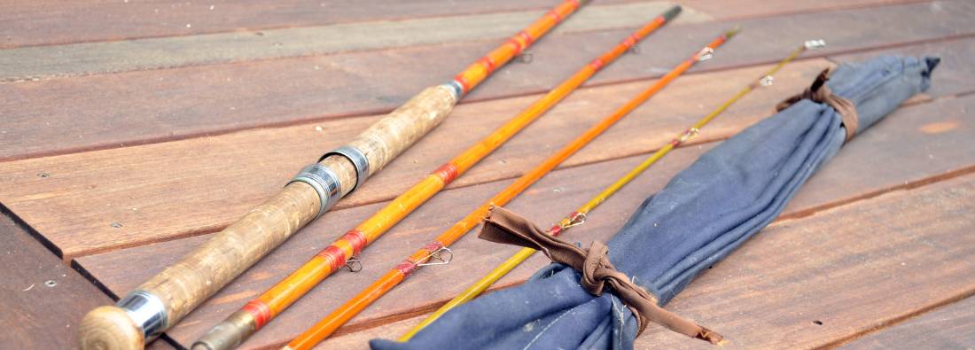 Fix or Toss? Can a Broken Fishing Rod be Repaired?