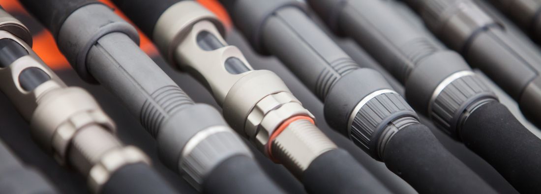 Get Hooked on Fishing with Conventional Rods »Ultimate Guide