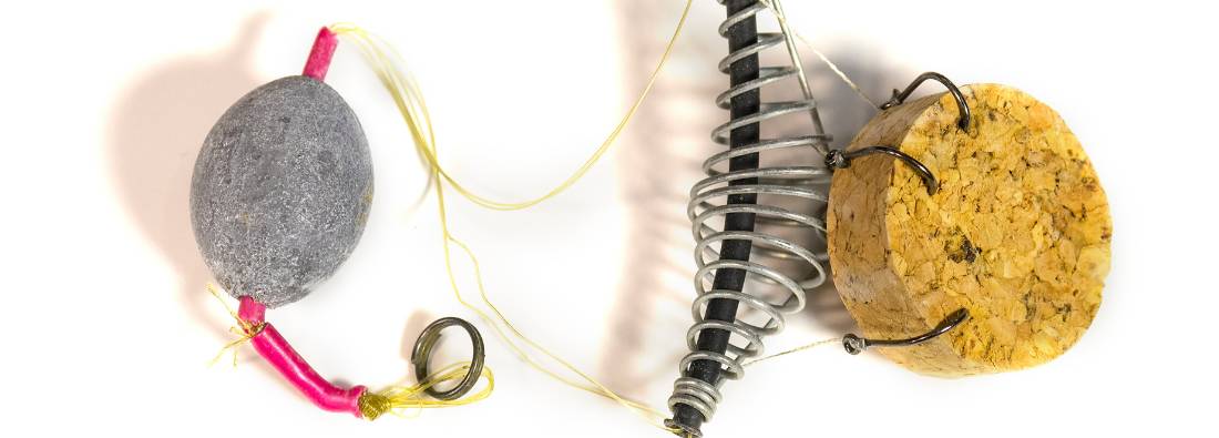 The Power of Red & Orange Beads in Fishing Rigs!