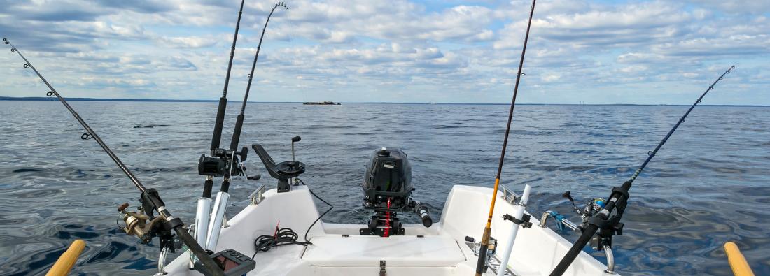 Can You Use Spinning Reels for Trolling? The Heartfelt Truth