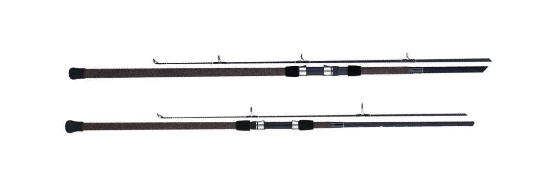Going the Extra Mile: 5 Best Surfcasting Rods for Distance