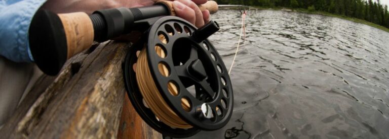 Common Fishing Reel Problems And How To Fix Them