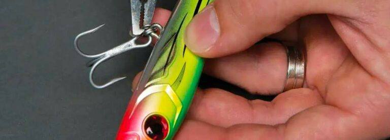 What Are Split Rings Used For In Fishing?